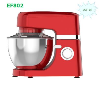 China Easten 700W Stand Mixer/ Full Gear Drive Rotating Bowl Variable Speed Mini Stand Food Mixer en venta