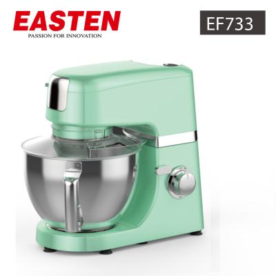 China As vendas quentes de Easten morrem misturador Multifunction do suporte da cozinha in-1 do misturador EF733/3 do suporte do molde com bacia de gerencio à venda