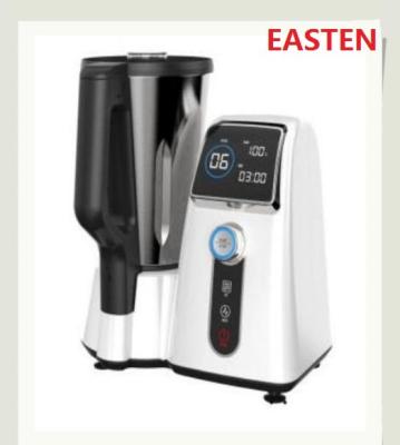 China Cocina termal multifuncional del mezclador de Easten con el mezclador de cocinar termal del calentador de Wifi APP/700-900W en venta