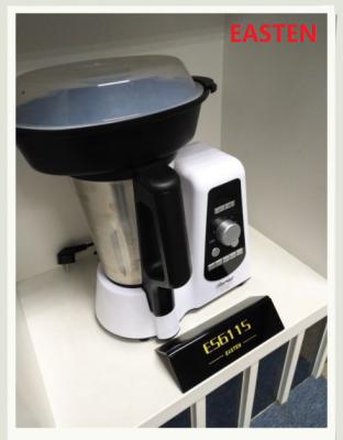 China Licuadora terma terma despacio cocina/900W de Easten con el vapor 2,6 litros de Wifi de licuadora de cocinar termal del App en venta