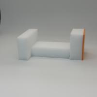 Quality Super Soft, High Durability, Eco-Friendly, Quick-Dry, Non-Toxic for Deep Cleaning Magic Sponge for sale
