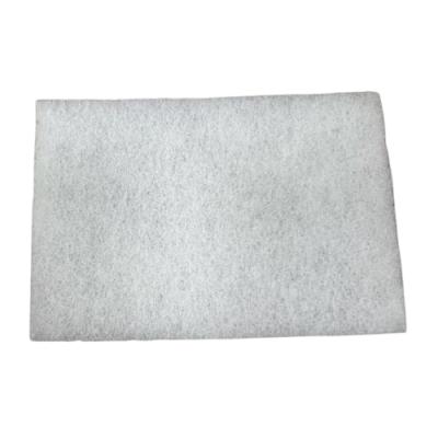 China Durable Extremely Soft Cleaning Sponge Household Kitchen Non Woven Fabrics Multicolor for sale