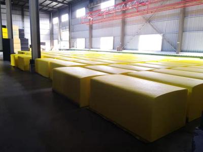 China Foam Sponge Raw Materials Customized Densities High-quality Materials Popular Among Consumers for sale