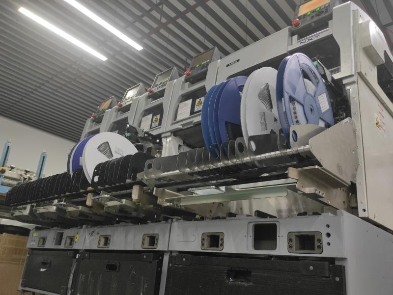 Fornecedor verificado da China - Wetech Electronic Technology Limited