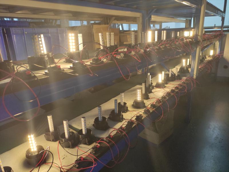 Fornecedor verificado da China - Wetech Electronic Technology Limited
