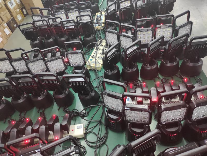 Fornecedor verificado da China - Wetech Electronic Technology Limited