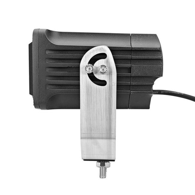 Customized IP67 Gobo Projector Light for Forklift Warning China