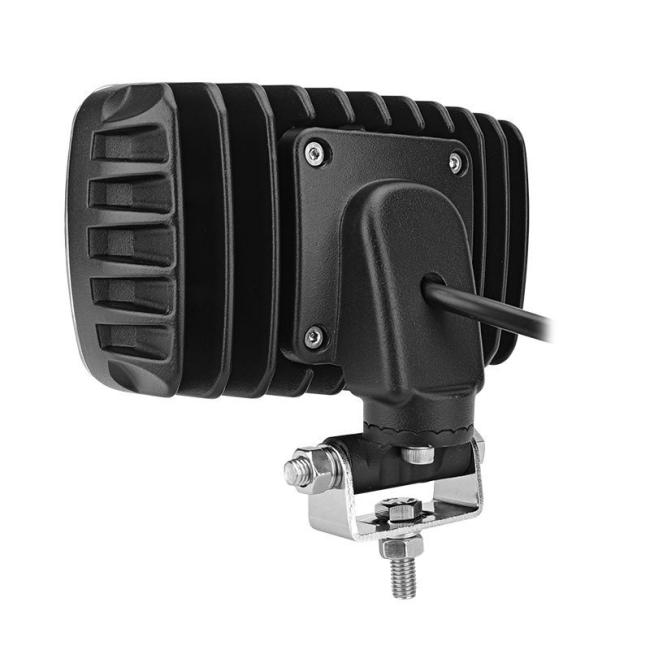 Waterproof IP67 60W Rotatable Stand Turn Signal LED Working Light Tractor Forklifts