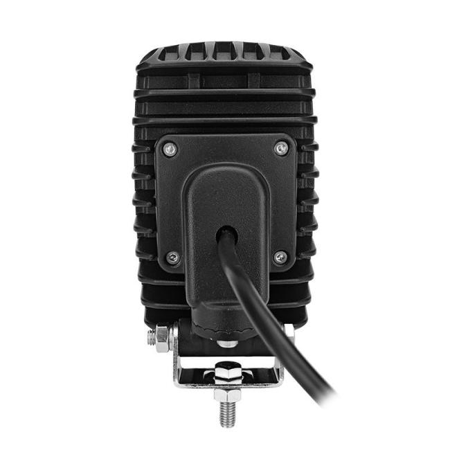 Waterproof IP67 60W Rotatable Stand Turn Signal LED Working Light Tractor Forklifts