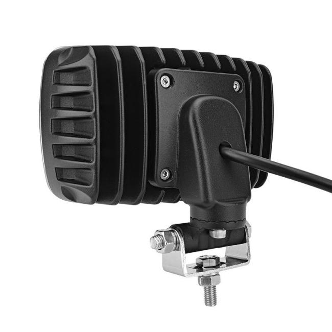 90W LED Work Light with 360 Degree Adjustable Bracket