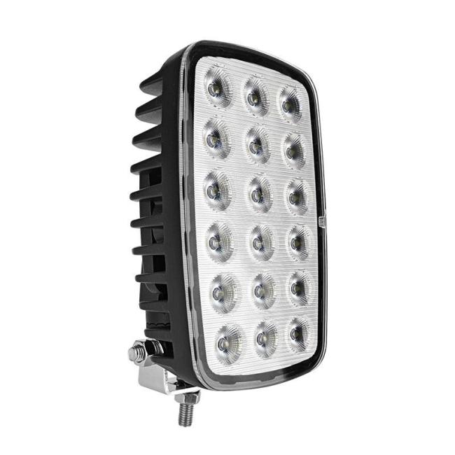 90W LED Work Light with 360 Degree Adjustable Bracket