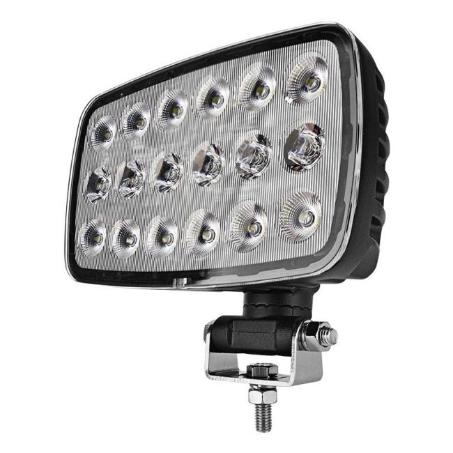 90W LED Work Light with 360 Degree Adjustable Bracket