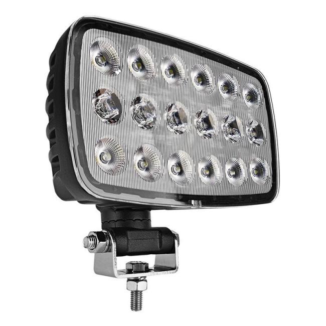 90W LED Work Light with 360 Degree Adjustable Bracket