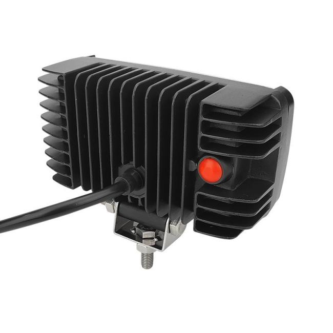 24W Spot/Flood Beam LED Working Light Driving Lights