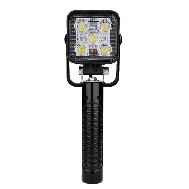 Tactical Flashlight Camping Search Light Emergency Light Portable LED Flashlight Flashlight LED