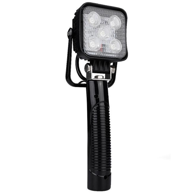 Tactical Flashlight Camping Search Light Emergency Light Portable LED Flashlight Flashlight LED