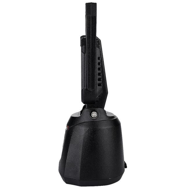 16W Rechargeable LED Emergency Lantern Portable Outdoor Work Light with Flashing Design