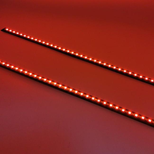 Red-Zone LED Pedestrian Warning Light Good Quality for Forklift