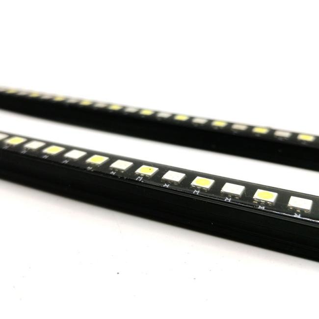 Red-Zone LED Pedestrian Warning Light Good Quality for Forklift