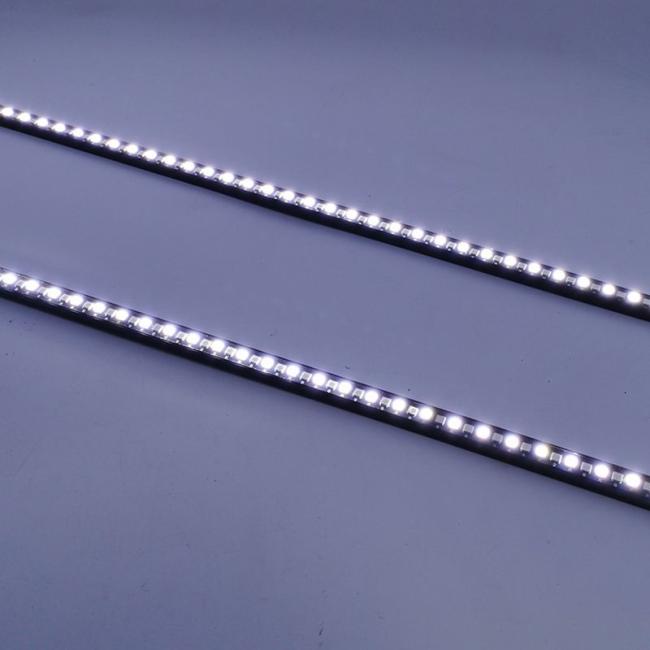 Red-Zone LED Pedestrian Warning Light Good Quality for Forklift