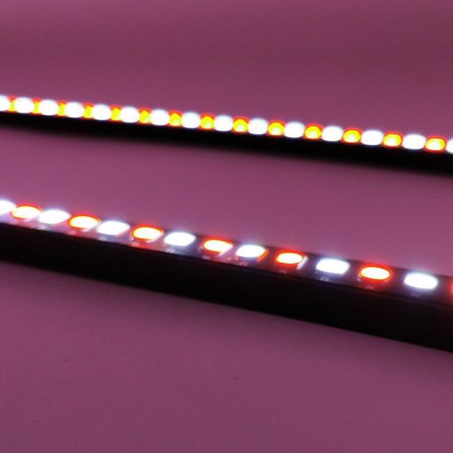 Red-Zone LED Pedestrian Warning Light Good Quality for Forklift