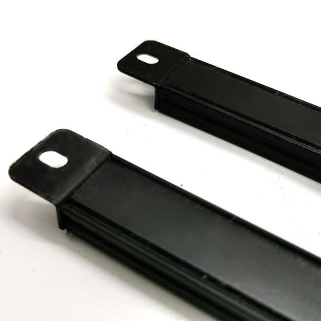 Red-Zone LED Pedestrian Warning Light Good Quality for Forklift