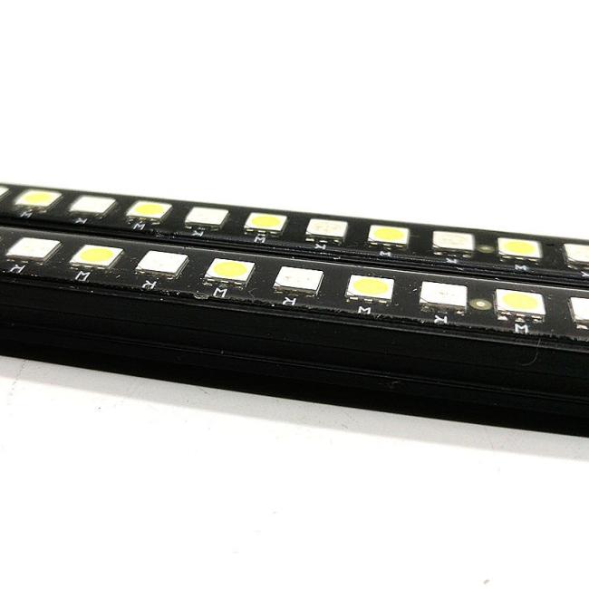 Red-Zone LED Pedestrian Warning Light Good Quality for Forklift