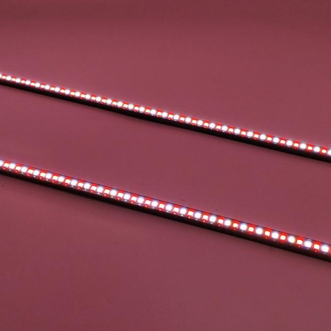 Red-Zone LED Pedestrian Warning Light Good Quality for Forklift