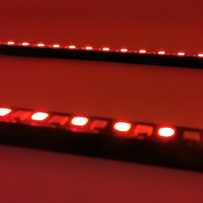 Red-Zone LED Pedestrian Warning Light Good Quality for Forklift