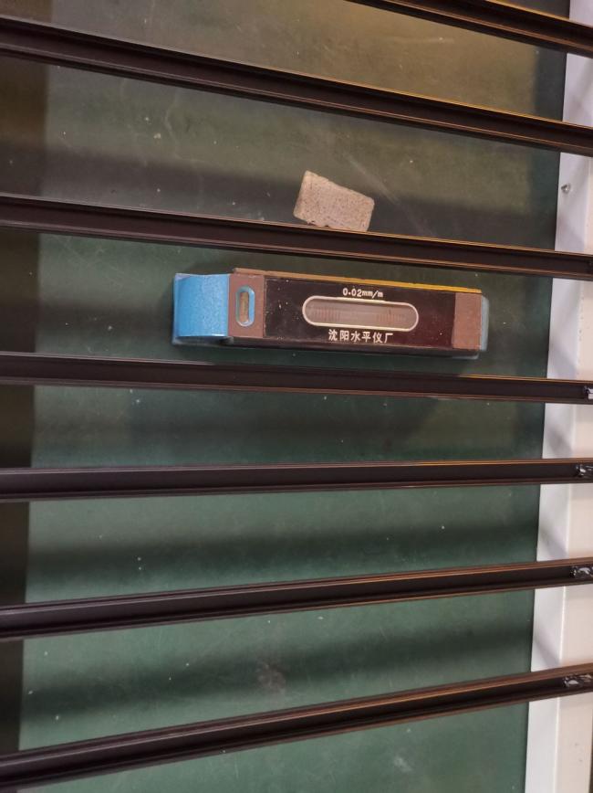 Red-Zone LED Pedestrian Warning Light Good Quality for Forklift