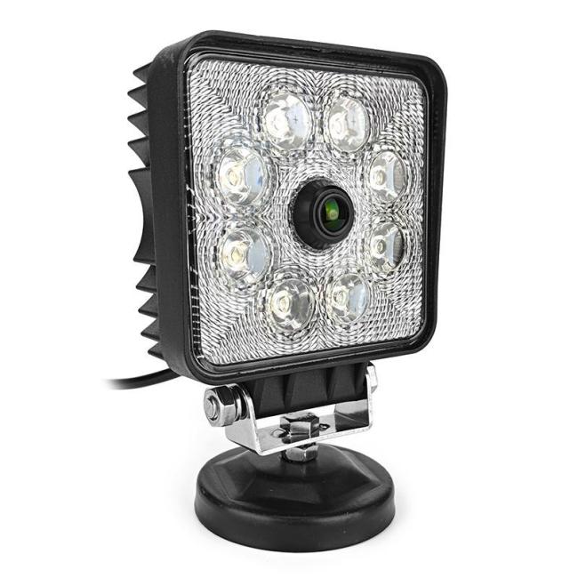 CE 27W Heavy Duty Agricultural Light Rear View Camera China