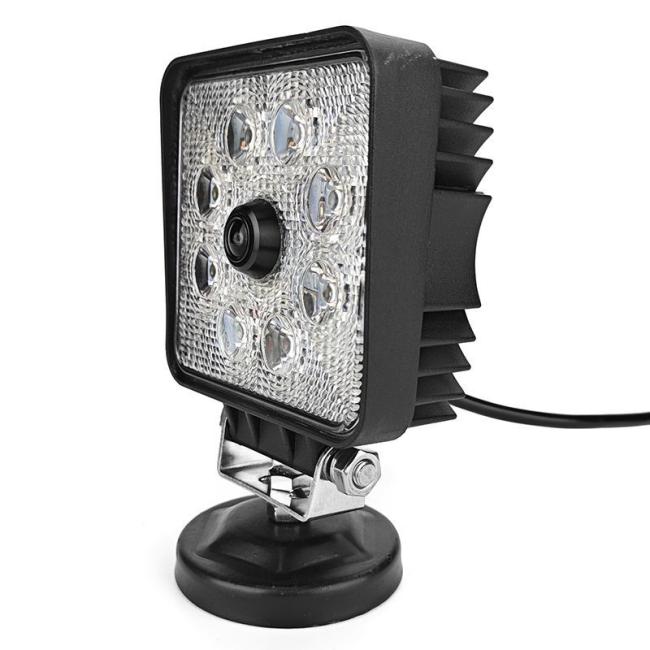 CE 27W Heavy Duty Agricultural Light Rear View Camera China