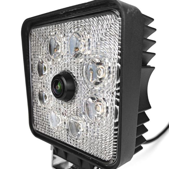 CE 27W Heavy Duty Agricultural Light Rear View Camera China