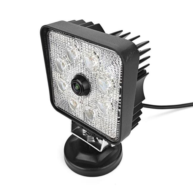 CE 27W Heavy Duty Agricultural Light Rear View Camera China