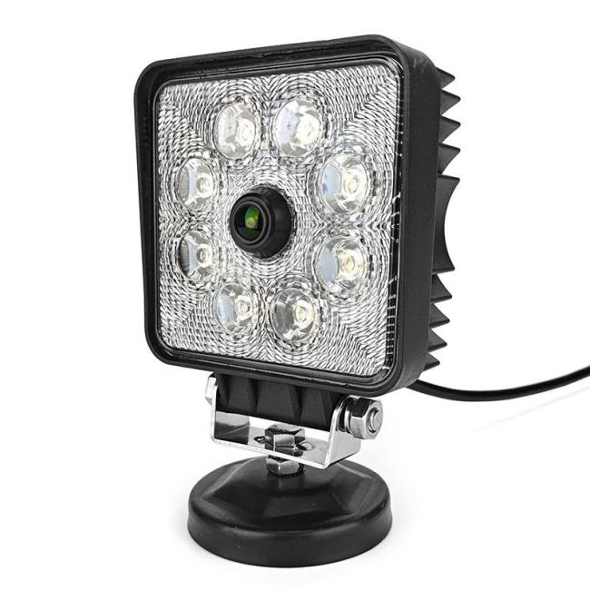 CE 27W Heavy Duty Agricultural Light Rear View Camera China
