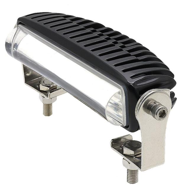 China Green Line Beam LED Work Light Warning Light Forklift Zone Light