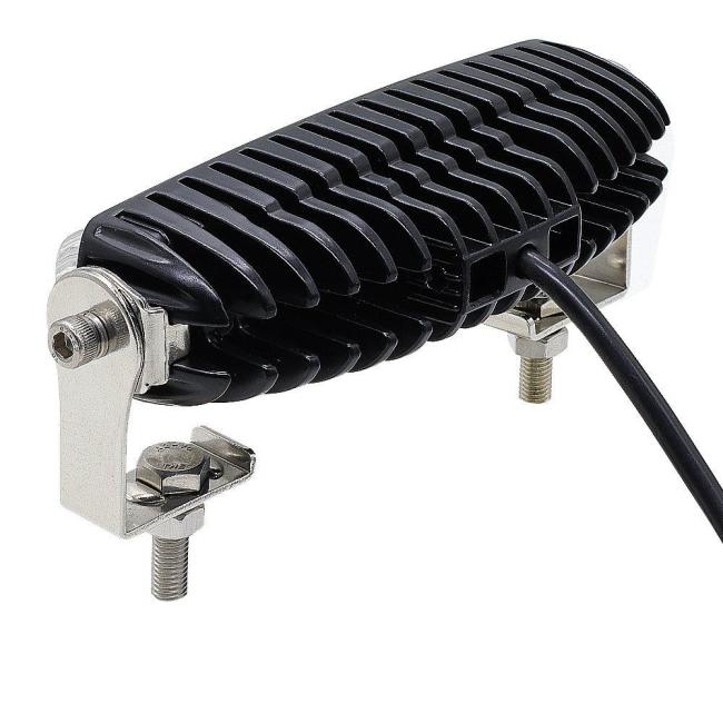 China Green Line Beam LED Work Light Warning Light Forklift Zone Light