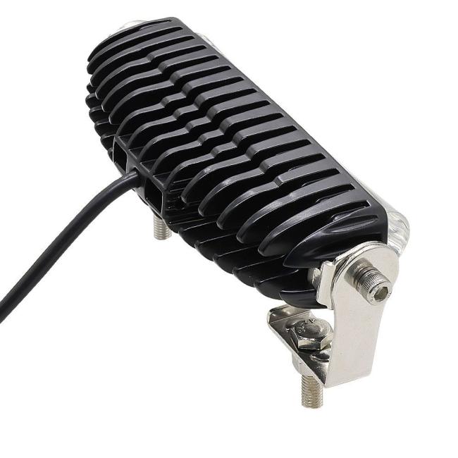 China Green Line Beam LED Work Light Warning Light Forklift Zone Light