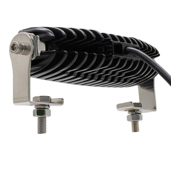 China Green Line Beam LED Work Light Warning Light Forklift Zone Light