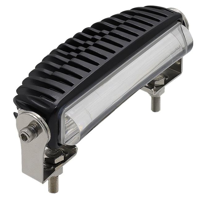 China Green Line Beam LED Work Light Warning Light Forklift Zone Light