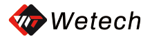China Wetech Electronic Technology Limited