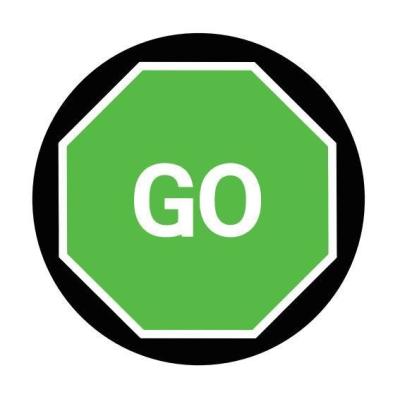 중국 맞춤형 IP67 고보 프로젝터 지게차 경고등 전원 공급 전압 판매용