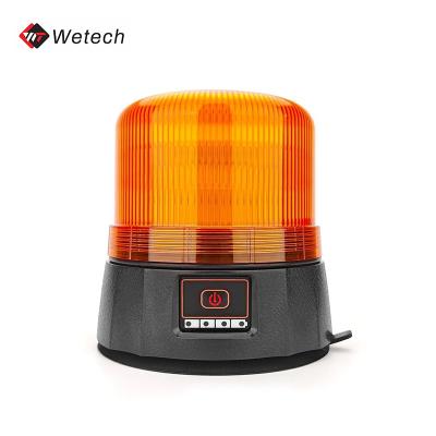 China Remote Control Signal Beacon 5V Rechargeable LED Beacon Customized for sale