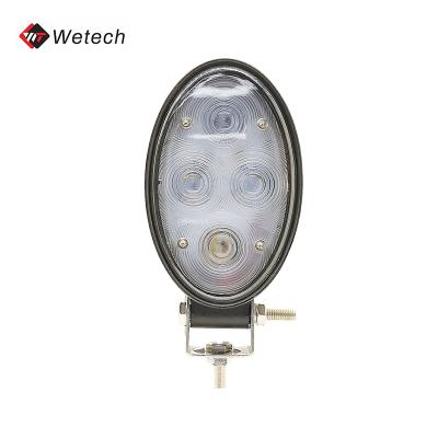 China 20W IP67 LED Working Lamp Spot Flood Light for sale