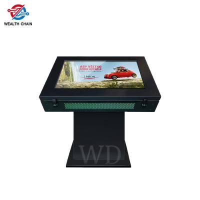 China totem exterior do Signage de Digitas do painel LCD 1080P, quiosque interativo de Wayfinding à venda