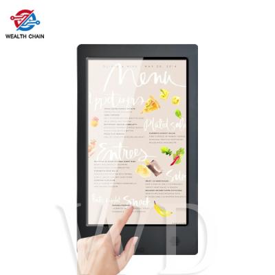 Cina Contrassegno dell'interno nero del supporto HD 2K Digital della parete del CE per le vendite al dettaglio in vendita