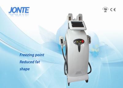 Cina Corpo di Coolsculping Cryolipolysis che dimagrisce macchina/attrezzatura di perdita di peso in vendita