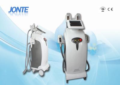 Cina Gelata grassa di Cryolipolysis di vuoto che dimagrisce macchina con 4 Handpieces in vendita