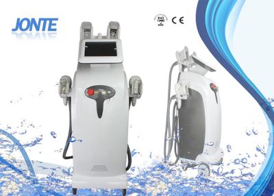 Cina Ente portatile di Cryolipolysis che dimagrisce macchina per la stazione termale, attrezzatura grassa di riduzione in vendita