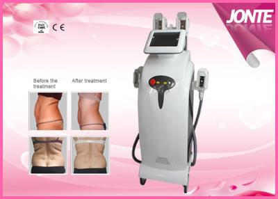 Cina Macchina a macchina/anti di Cryolipolysis di dimagramento non invadente del corpo delle celluliti in vendita